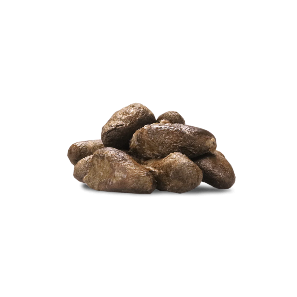 Freeze Dried Duck Hearts – Raw Health Canine Food